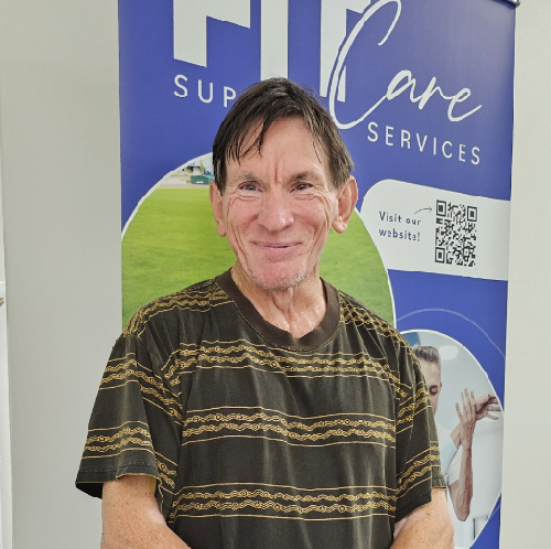 NDIS Support Workers | Disability Support Worker