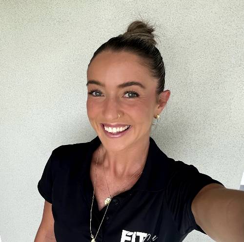 Kelly | FITCare Support Worker