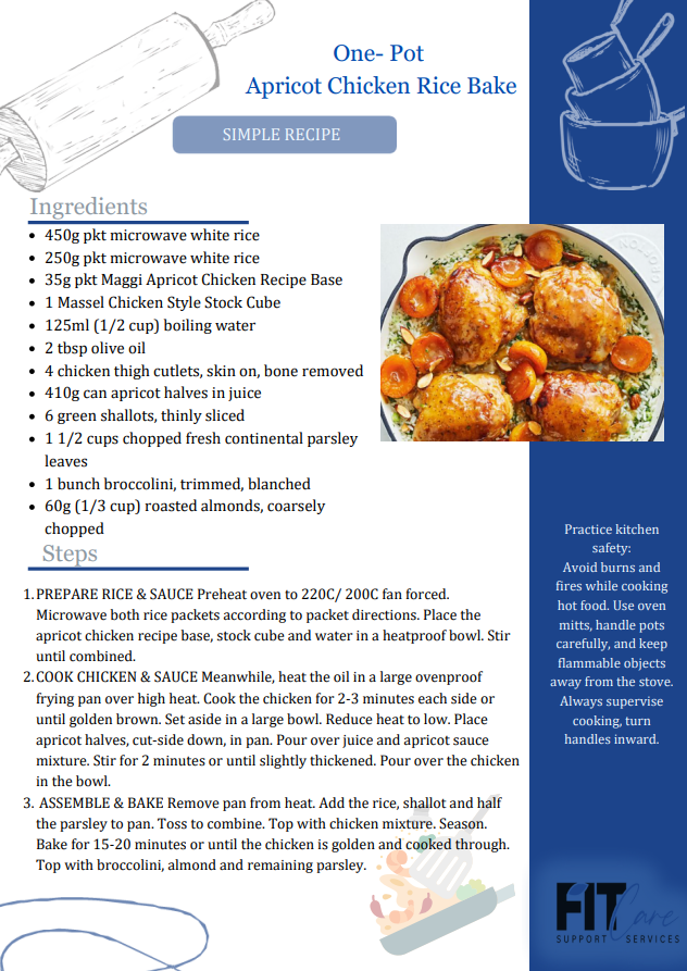 Perfect for a cozy winter dinner or gathering, it's easy to prepare and ...